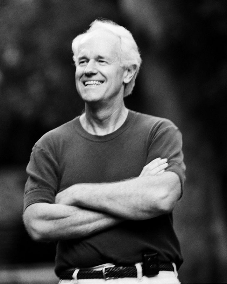 Father John Dear